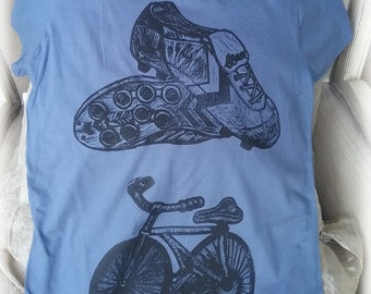 Unique fixie t shirt related items | Etsy