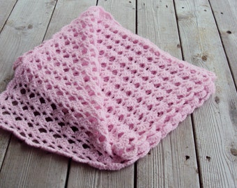 Shell baby blanket | Etsy