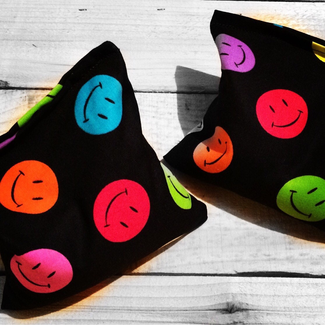 Boo Bag Set help boo-boos ouches bumps bruises feel better