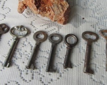 Unique bulk keys related items | Etsy