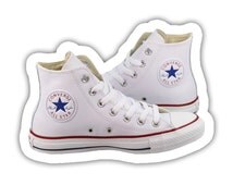 Unique converse inspired related items | Etsy