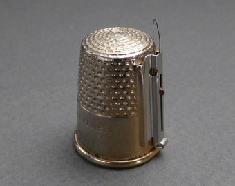 Antique thimbles | Etsy