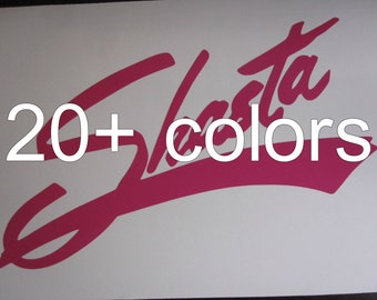 Shasta camper | Etsy