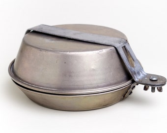 Boy scout mess kit | Etsy