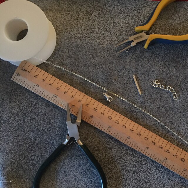 Affordable handmade & high quality jewelry by DesignedbyStacey2015