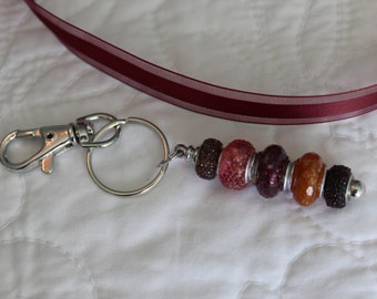 Pandora keychain | Etsy