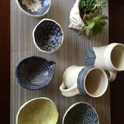 Modern Rustic ceramics by MODHomeceramics on Etsy