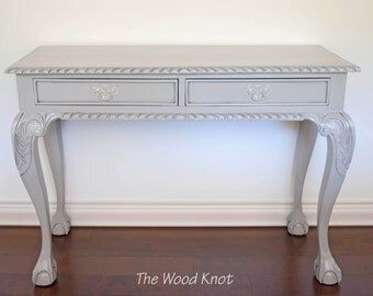 Entryway table | Etsy