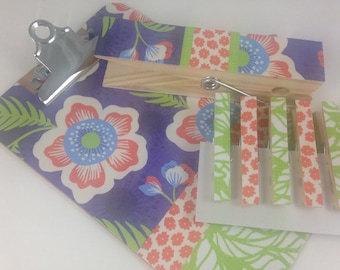 Mini clipboard | Etsy