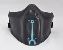 Unique sub zero mask related items | Etsy