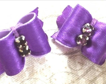 Dog show ribbons | Etsy