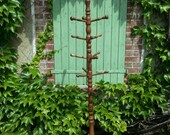 Unique standing coat rack related items | Etsy