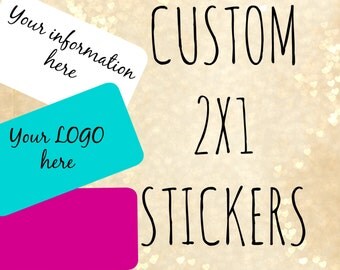 Etsy review stickers custom labels Etsy stickers Etsy