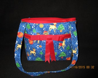 Christmas purses | Etsy