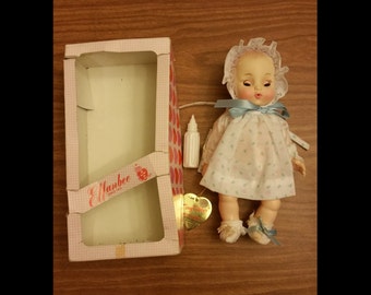 Effanbee doll | Etsy