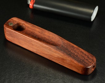 Magnetic Smoking Pipes by EmberOutPipes on Etsy