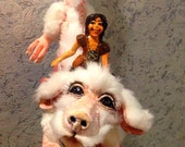 Popular items for falcor on Etsy