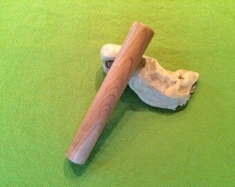 Cannon River Bowl & Spoon functional art by CannonRiverBowl