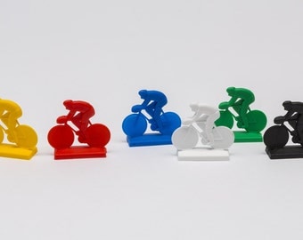 Board game pieces | Etsy