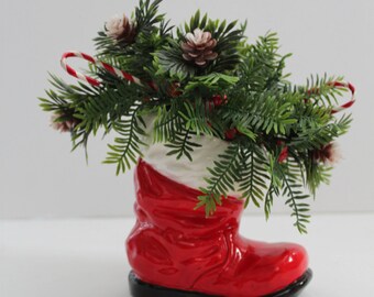 Plastic mistletoe | Etsy