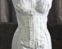 Unique corselette related items | Etsy