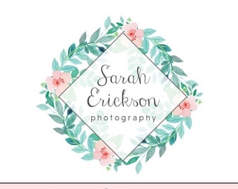 Watermark design | Etsy