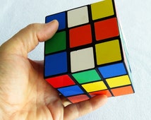 Unique rubik cube related items | Etsy