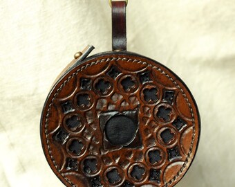 Gothic wallet | Etsy