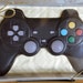 Chocolate Video Game Controller Chocolate Playstation