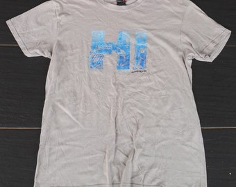 Hawaii t shirt | Etsy