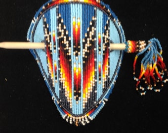 Shoshone beadwork | Etsy