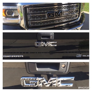 Custom emblems/emblem overlays DeSIGNS by DeVriesSigns on Etsy