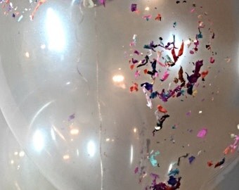 Unique paper balloons related items | Etsy