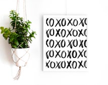 Unique xoxoxo related items | Etsy