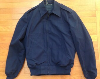Air force jacket | Etsy