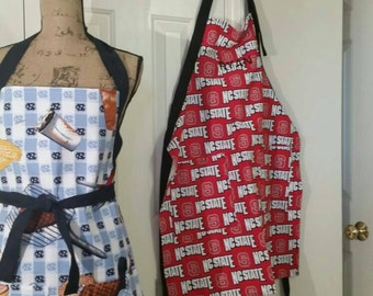 Nc state fabric | Etsy