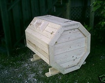 Popular items for compost bin on Etsy
