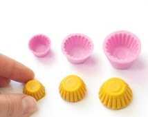 Unique clay creations related items | Etsy