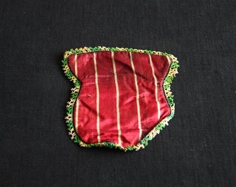 Items similar to Elvis - Money Pouch or Coin Purse - Alfred Wertheimer ...