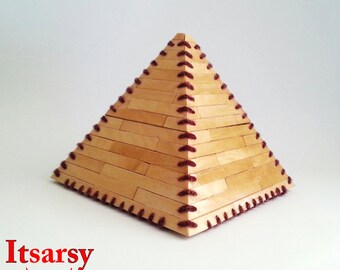 Popsicle sticks | Etsy