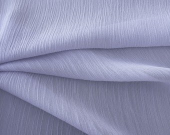 Crinkle fabric | Etsy