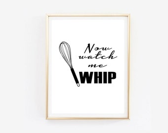 Chef art print | Etsy