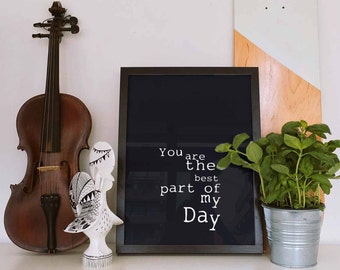 Items similar to Best job EVER~Gold on Etsy