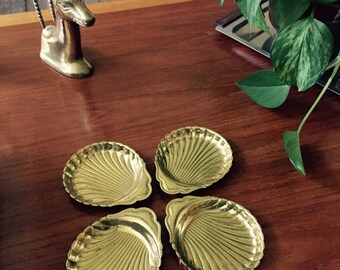 Sea shell tray | Etsy