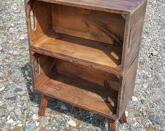 Retro tv stand | Etsy