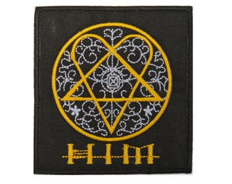 Heartagram | Etsy