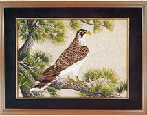 Unique bunka embroidery related items | Etsy