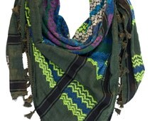 Unique keffiyeh related items | Etsy