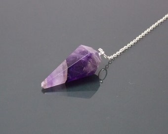 Spiritual pendulum | Etsy