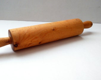 Carved rolling pin | Etsy